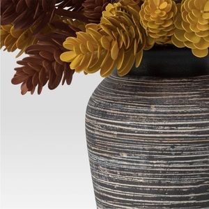 Threshold | Accents | Threshold Nwt Large Hops Arrangement In Ceramic ...